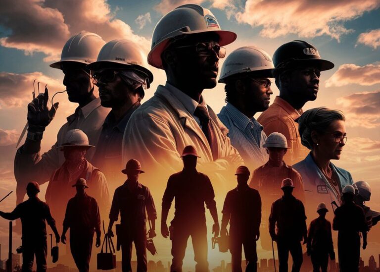 Mengungkap Sejarah Hari Buruh Internasional: May Day dan Perjuangan Buruh - Berita Update Brebes ...