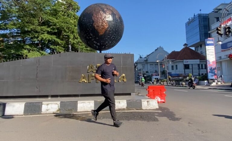 Apa Itu Pace dalam Lari? Pelari Pemula Wajib Tahu Cara Membacanya dan ...