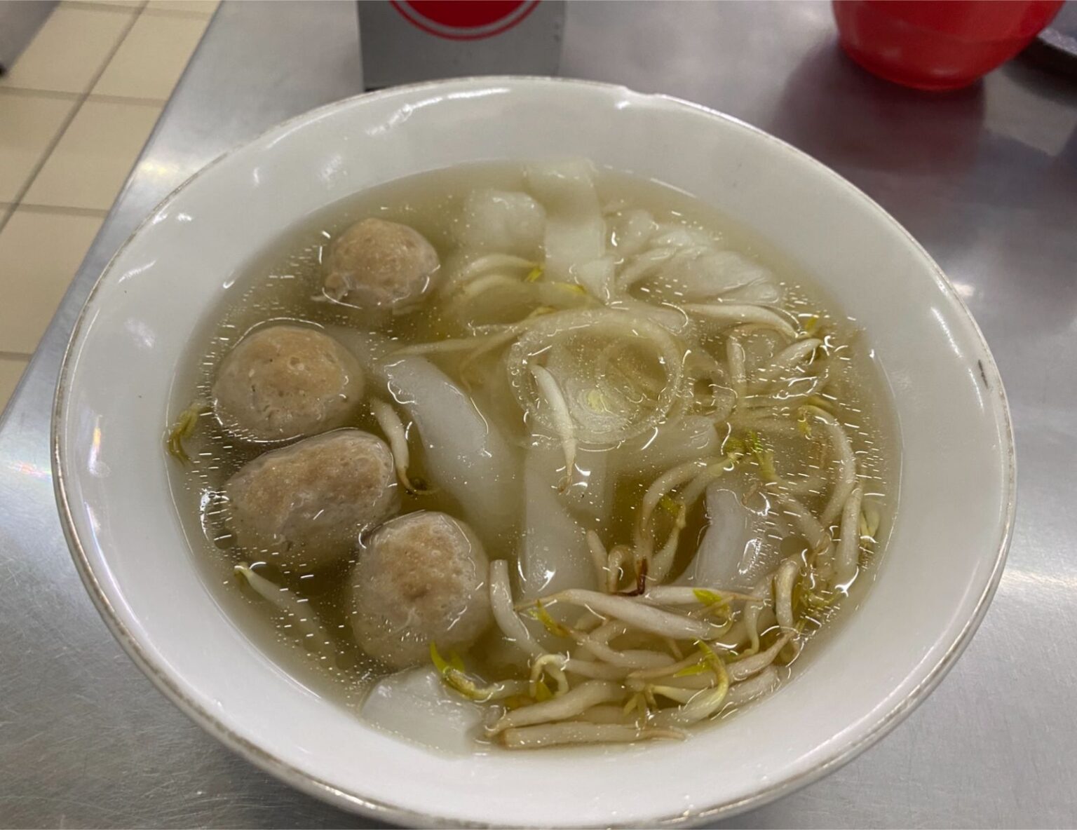 Bakso Bintang Asia Bandung Sajikan Bakso Ala Pho Vietnam, Ini Menu ...