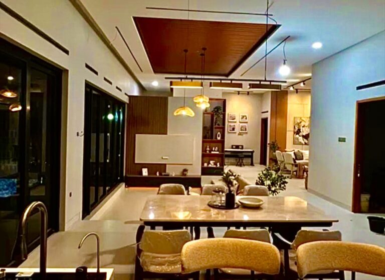 Viral Video Rumah Mewah Diduga Milik Pejabat Ring 1, Gaya Hedon ASN ...